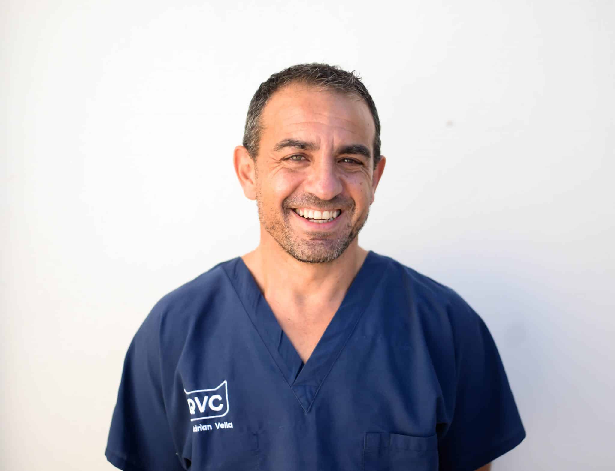 QVC Vets Malta | Expert Vets for Pets in Qormi & Marsaskala